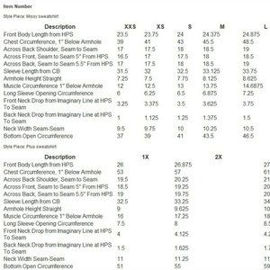 AnyBody | Tops | Anybody Printed Hacci Sweatshirt Top Stars Navy | Poshmark